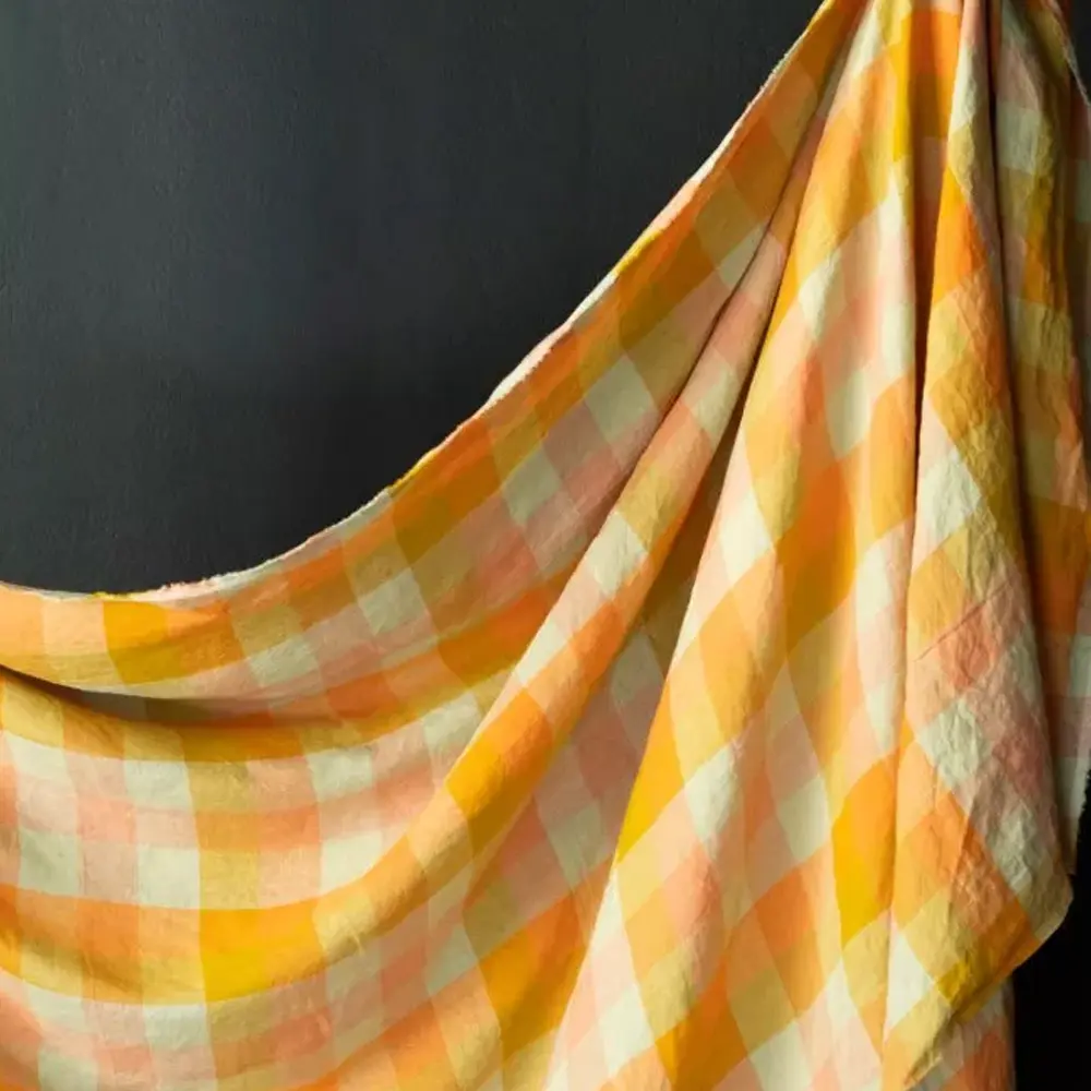 Island Life Linen - Tygverket Tygverket