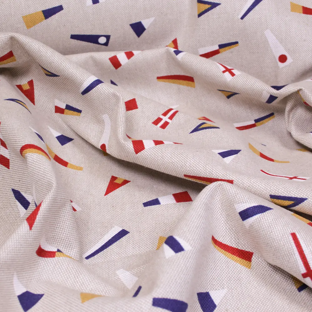 Vimplar - Tygverket Tygverket